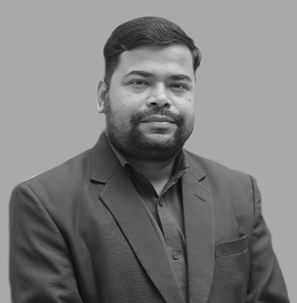 Dr. Santosh Kumar Singh | WeSchool